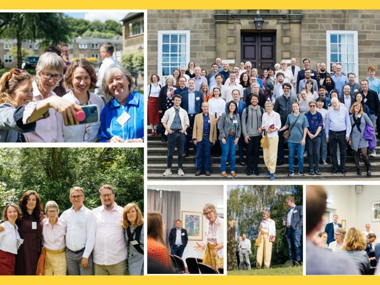 Nancy at Her 80th: The Journey of a Philosopher – Nancy Cartwright