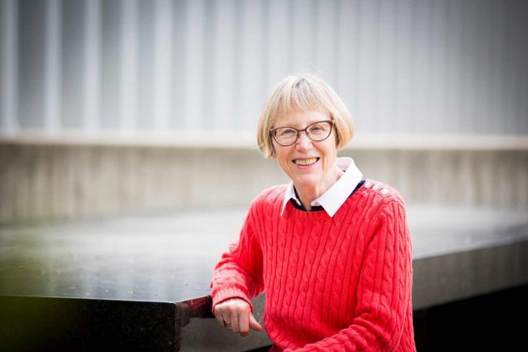 Nancy Cartwright – Professor of Philosophy